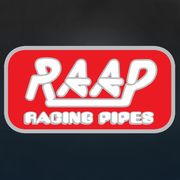 RAAP Exhaust Pipes – Devil Race Karts / Edwards Kart Wheels