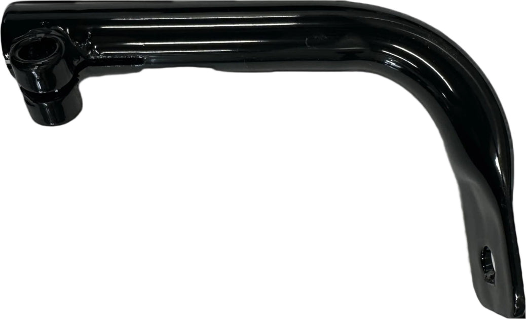 Exhaust Bracket – Devil Race Karts / Edwards Kart Wheels