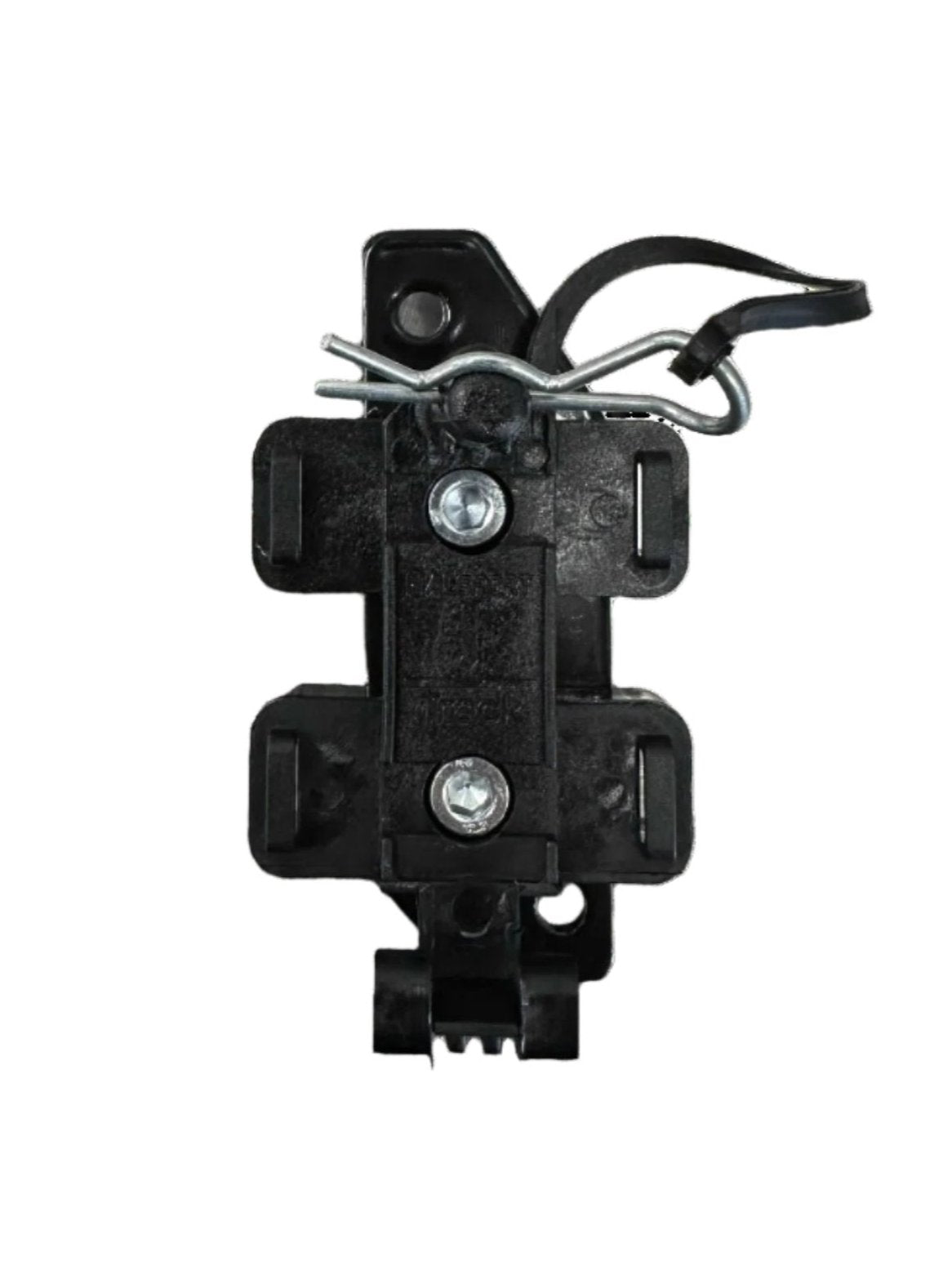 Transponder Bracket mount – Devil Race Karts / Edwards Kart Wheels