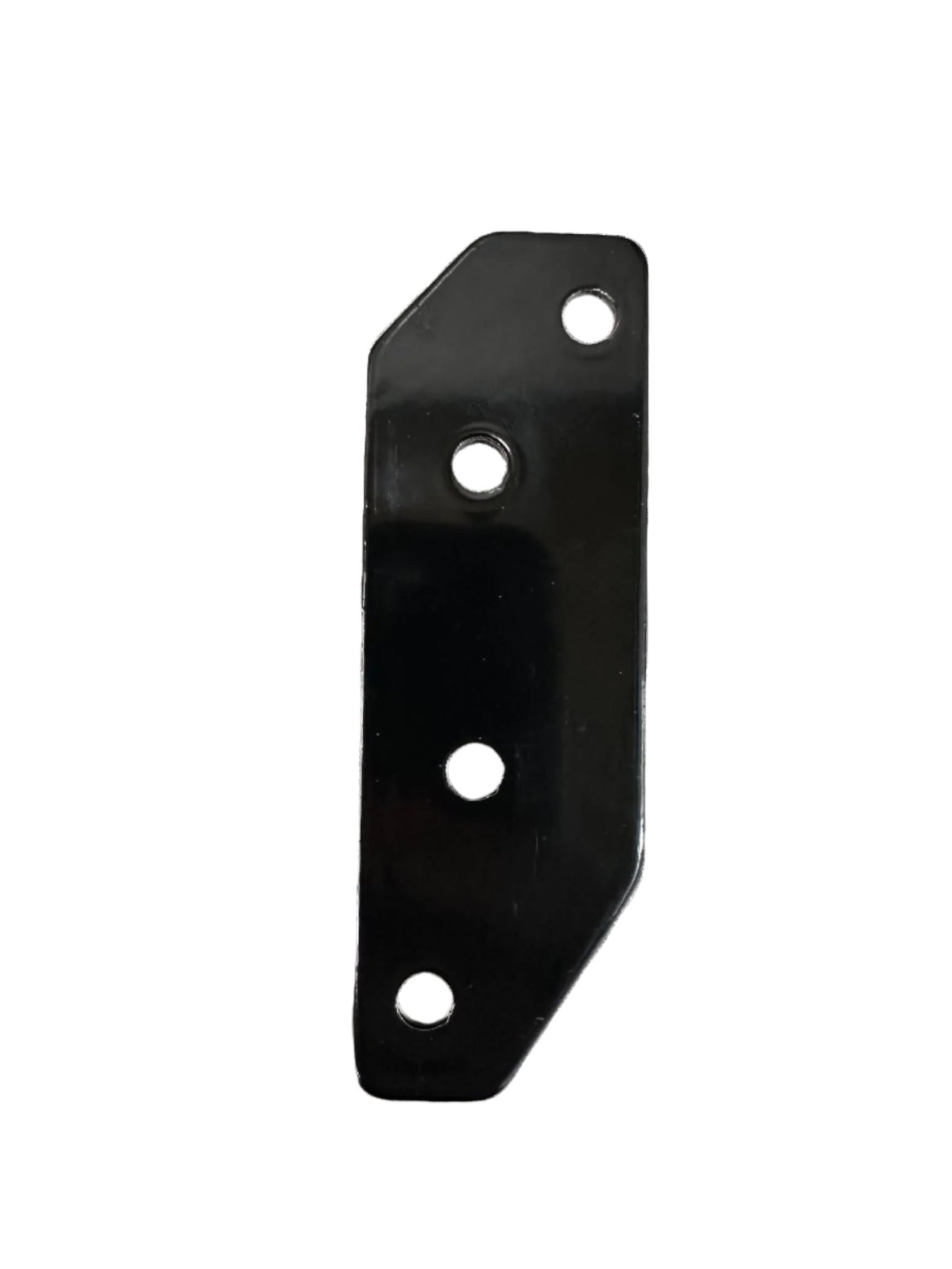 Transponder Bracket mount – Devil Race Karts / Edwards Kart Wheels