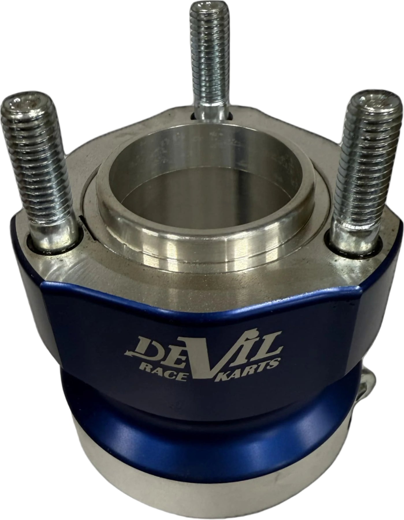 Devil Race Karts Hub Billet 40mm – Devil Race Karts / Edwards Kart Wheels
