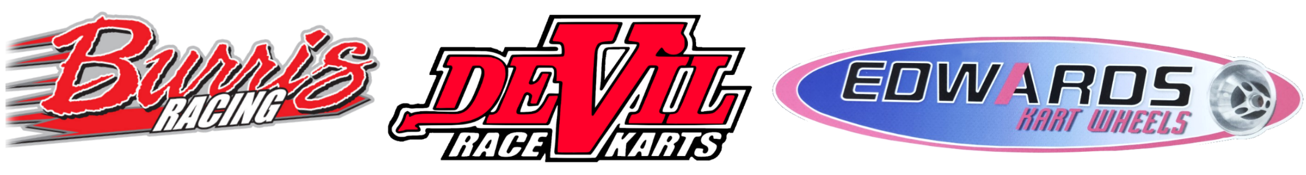 Edwards Kart Wheels - Performance Parts – Devil Race Karts / Edwards ...