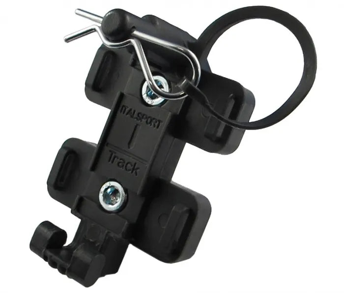 Transponder Bracket – Devil Race Karts / Edwards Kart Wheels