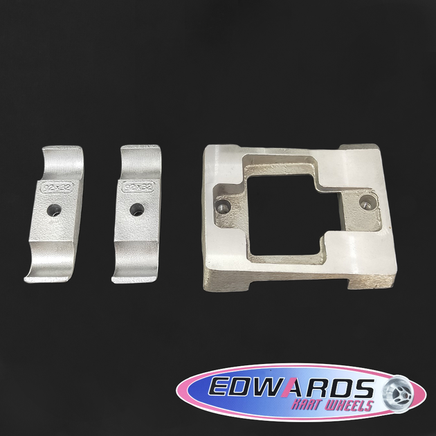 Engine Mounts | Edwards Kart Wheels – Devil Race Karts / Edwards Kart ...