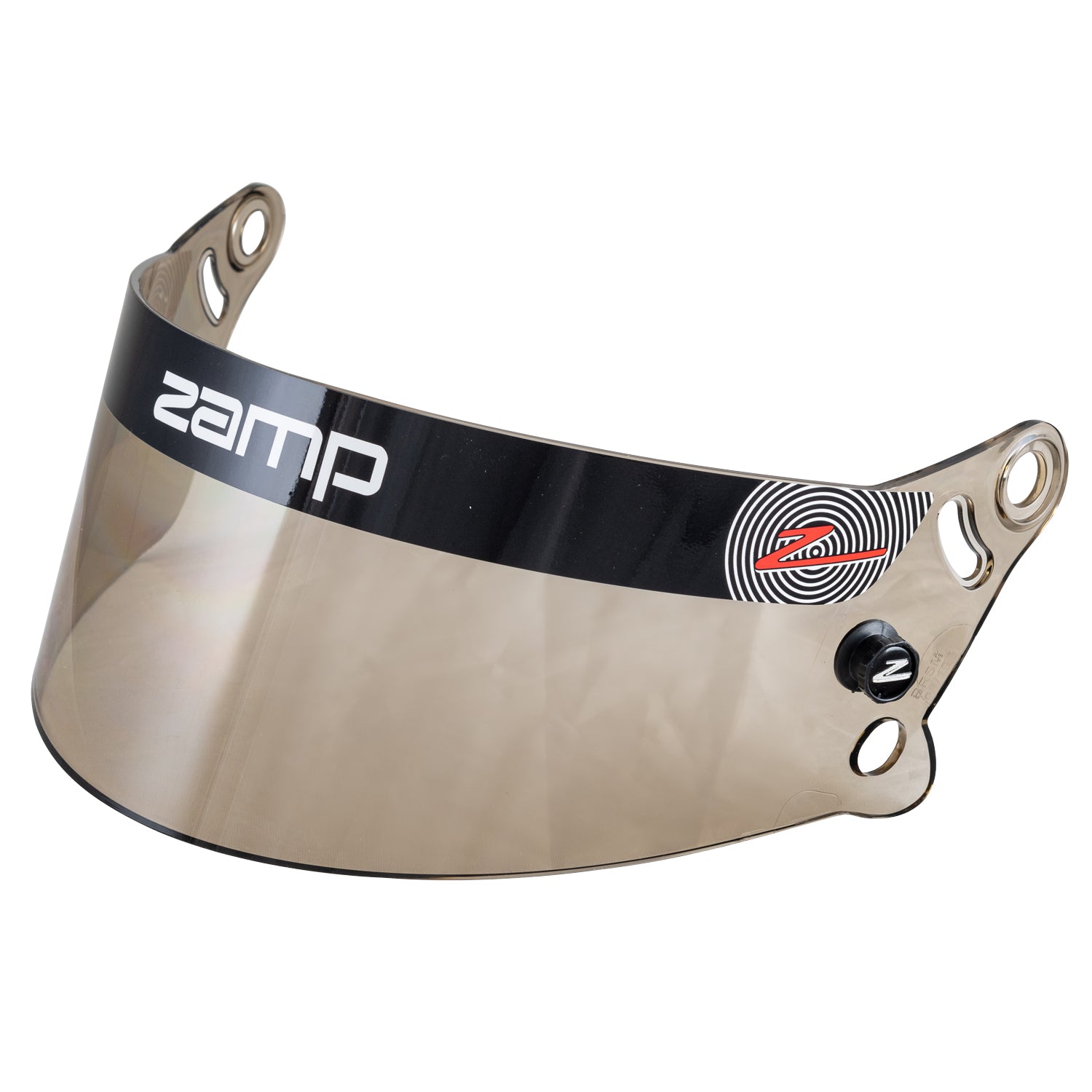 Z-20 Series Visor – Devil Race Karts / Edwards Kart Wheels