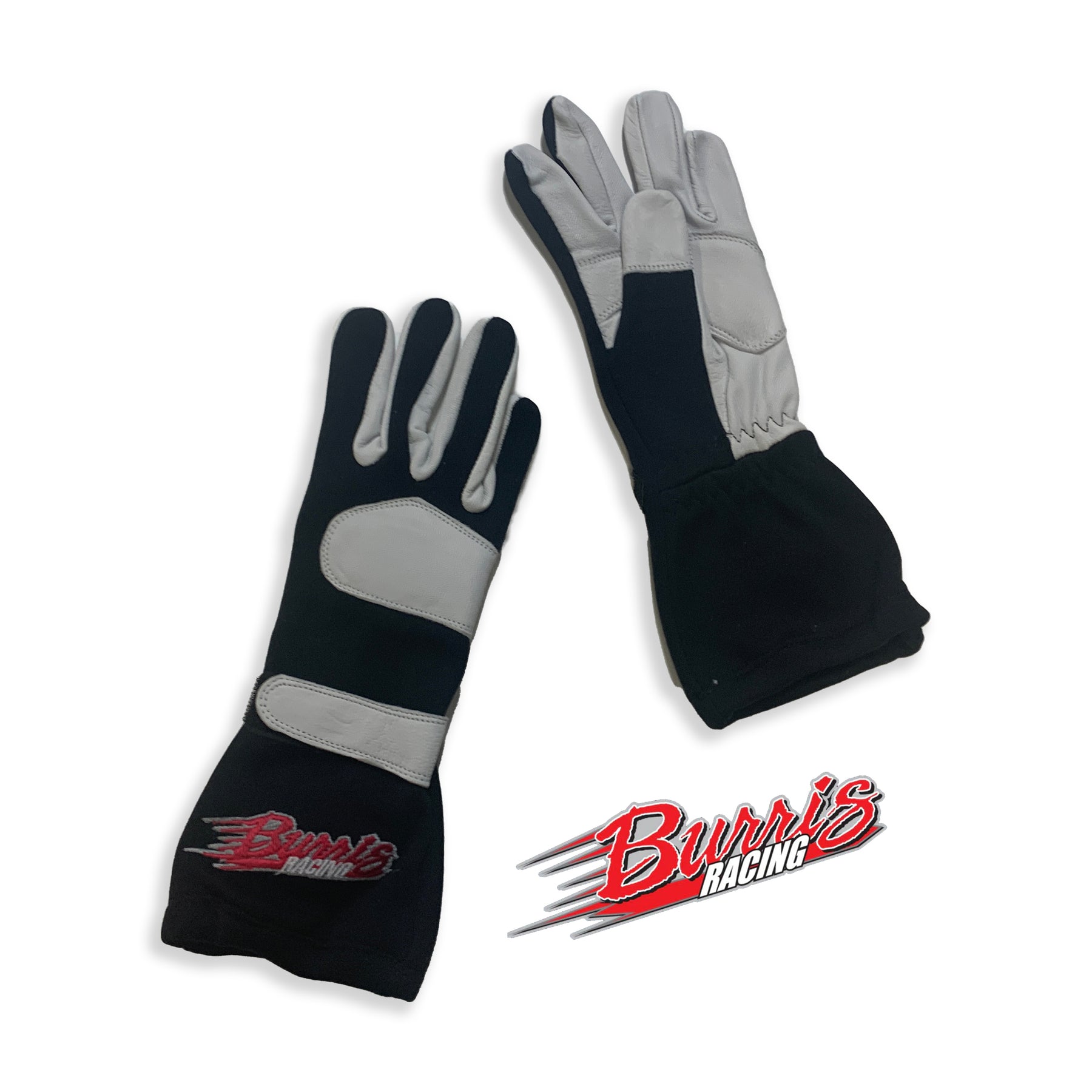 Burris Racing Gloves – Devil Race Karts / Edwards Kart Wheels