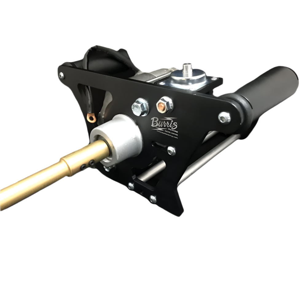 External Kart Starters – Devil Race Karts / Edwards Kart Wheels