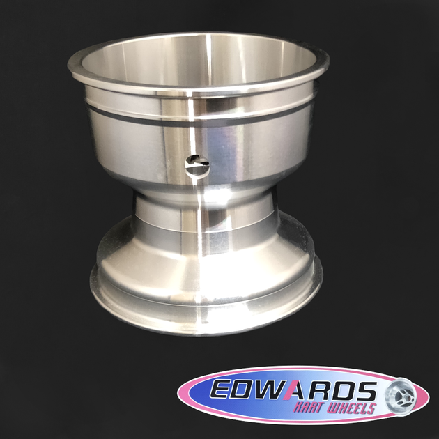 Rear 120mm 5" Low volume – Devil Race Karts / Edwards Kart Wheels