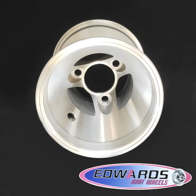 5" Rims – Devil Race Karts / Edwards Kart Wheels