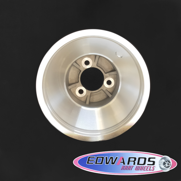 Rear 150 mm 6" | Edwards Kart Wheels – Devil Race Karts / Edwards Kart ...