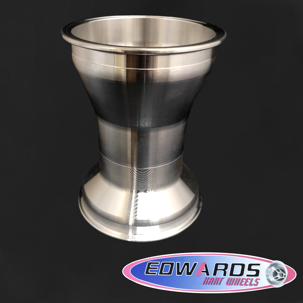 Rear 175 mm Heavy Duty 5" | Edwards Kart Wheels – Devil Race Karts ...