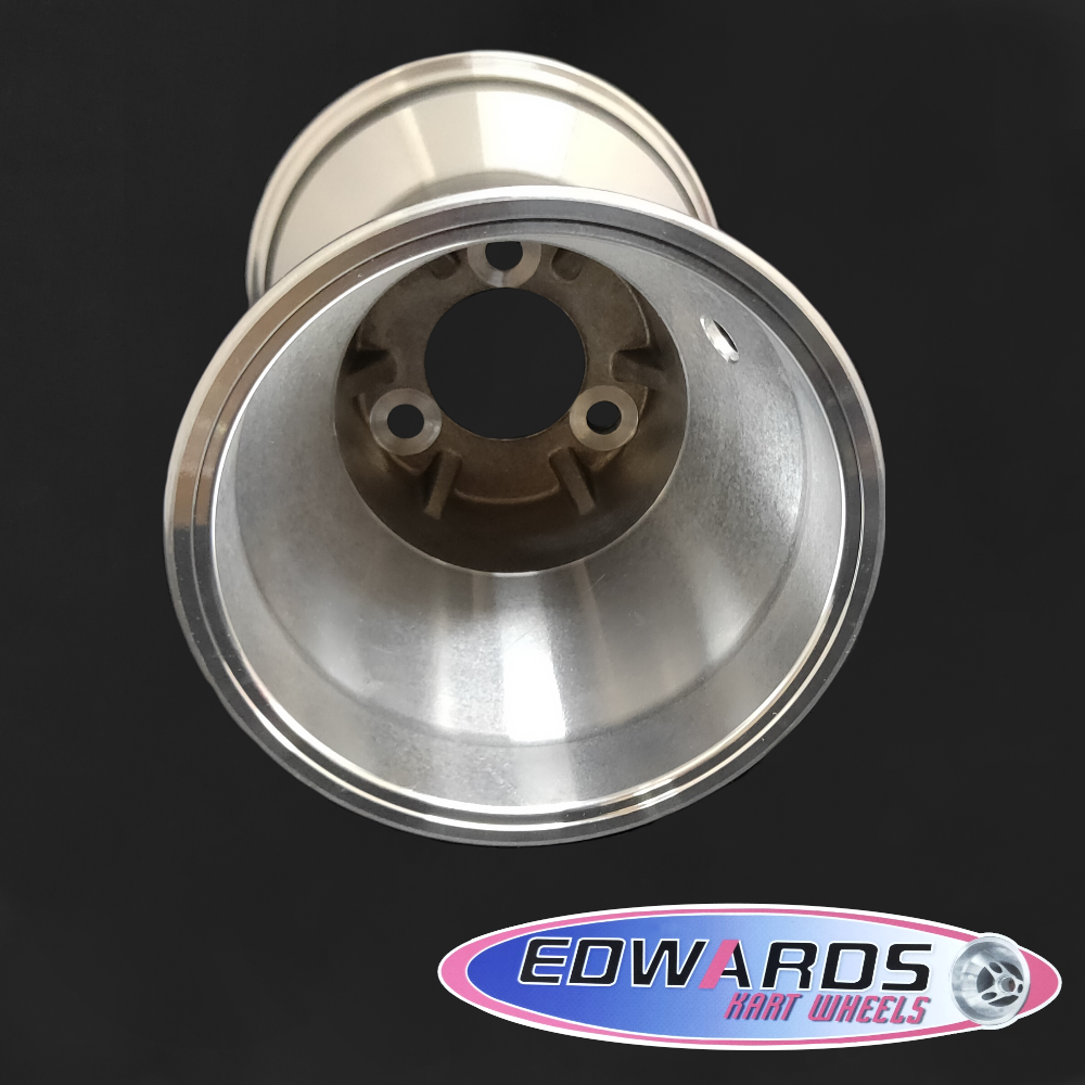 Rear 175 mm Heavy Duty 5" | Edwards Kart Wheels – Devil Race Karts ...