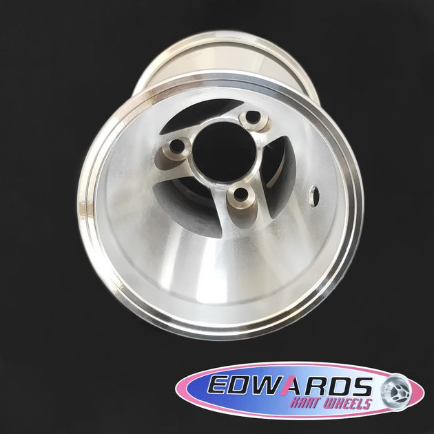 5" Rims – Devil Race Karts / Edwards Kart Wheels